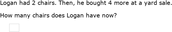 IXL | Addition and subtraction word problems | Kindergarten math