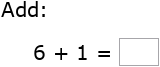 IXL | Add two numbers - sums up to 10 | Kindergarten math