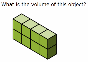 IXL - Volume of rectangular prisms made of unit cubes (5th grade math ...
