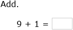 IXL | Adding 0 or 1 | 2nd grade math
