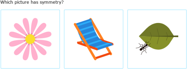 IXL | Symmetry | 3rd grade math
