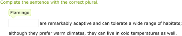 IXL Form And Use Plurals Review 9th Grade Language Arts ixl-form-and-use-plurals-review-9th-grade-language-arts