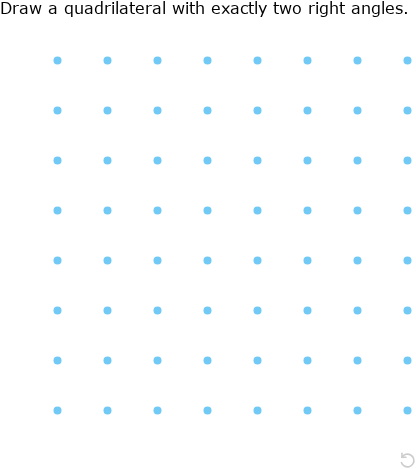 IXL | Draw quadrilaterals | 7th grade math