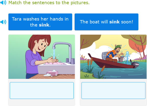 IXL Multiple meaning Words With Pictures 1st Grade Language Arts ixl-multiple-meaning-words-with-pictures-1st-grade-language-arts
