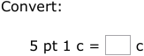 IXL | Convert mixed customary units | 4th grade math