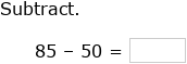 IXL | Add or subtract a multiple of 10 - up to 100 | 2nd grade math