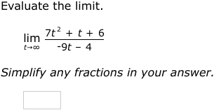 IXL - Determine end behavior of polynomial and rational functions ...