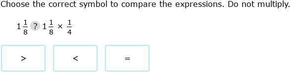 IXL | Scaling mixed numbers by fractions | 5th grade math