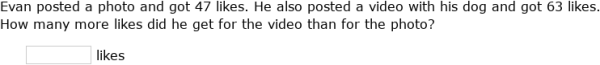 IXL | Comparison word problems up to 1,000 | 2nd grade math