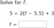 IXL | Solve multi-step equations | 7th grade math