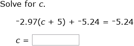 IXL | Solve equations: mixed review | 8th grade math