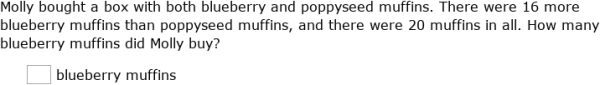 IXL | Guess-and-check problems with addition, subtraction, and ...