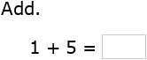 IXL | Add by counting on - sums up to 20 | 1st grade math
