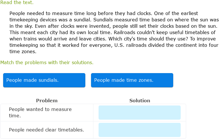 Ixl Reading 5th Grade