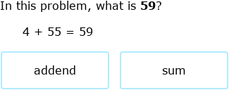 IXL | Addition terms | 2nd grade math