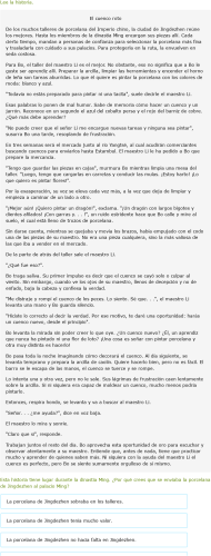 IXL | Leer ficción histórica | 5th grade Spanish language arts