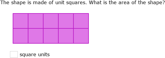 IXL Area 2nd Grade Math IXL Area 2nd Grade Math