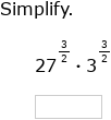 IXL - Simplify expressions involving rational exponents (Algebra 1 ...