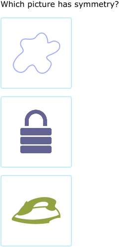 IXL | Symmetry | 3rd grade math