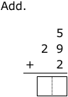 IXL | Add three numbers up to two digits each | 2nd grade math