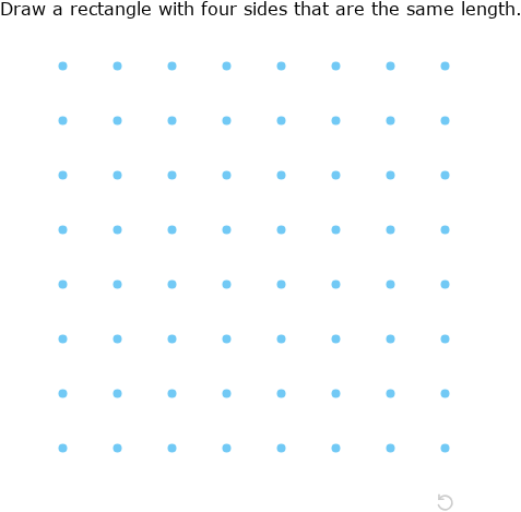 IXL | Draw squares, rectangles, and rhombuses | 3rd grade math