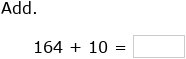 IXL | Add 10 or 100 to a three-digit number | 2nd grade math
