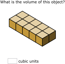IXL | Volume | 4th grade math