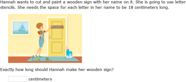 IXL | Distance or time word problems | 4th grade math