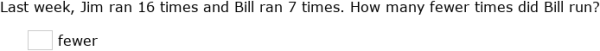 IXL | Comparison word problems up to 20: how many more or fewer? | 2nd ...