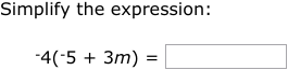 IXL | Multiply using the distributive property | 7th grade math
