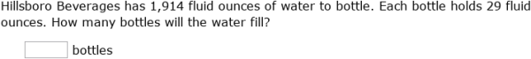 IXL | Divide 4-digit numbers by 2-digit numbers: word problems | 5th ...