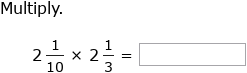 IXL | Multiply positive and negative fractions | 8th grade math