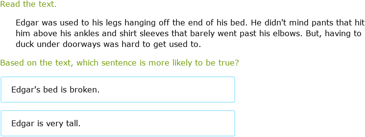 Ixl Reading 5th Grade