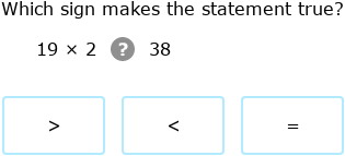 IXL | Inequalities involving addition, subtraction, multiplication, and ...