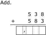 IXL | Add two numbers up to three digits | 3rd grade math