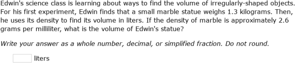 IXL - Multi-step problems with unit conversions (Algebra 2 practice)