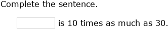 IXL | Relationship between place values | 5th grade math