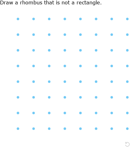IXL | Draw quadrilaterals II | 3rd grade math