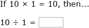 IXL | Relate multiplication and division | 5th grade math