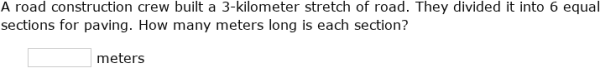 IXL | Two-step measurement problems with conversions | 4th grade math