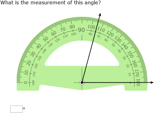 IXL | Name, measure, and classify angles | 7th grade math