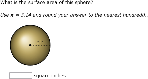 Spheres Geometry