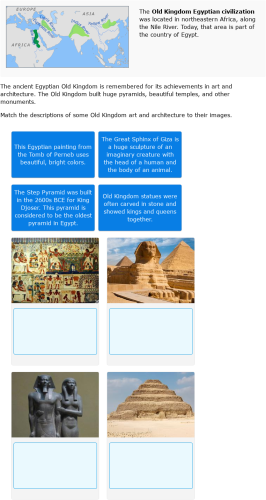 IXL | Compare ancient river civilizations: achievements and legacy ...