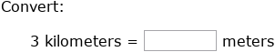 IXL | Convert metric units of length: centimeters, meters, and ...
