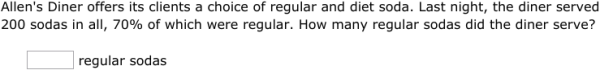 Ixl Percents Of Numbers Word Problems 8th Grade Math