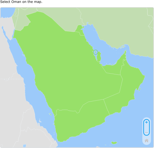 IXL | Identify and select countries of Asia: region 6 | 7th grade ...