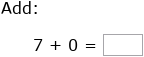 IXL | Add one-digit numbers | 3rd grade math