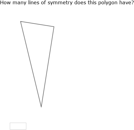 IXL | Line symmetry | 6th grade math