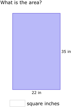 IXL | Area | 8th grade math