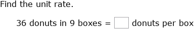 IXL | Unit rates | 5th grade math
